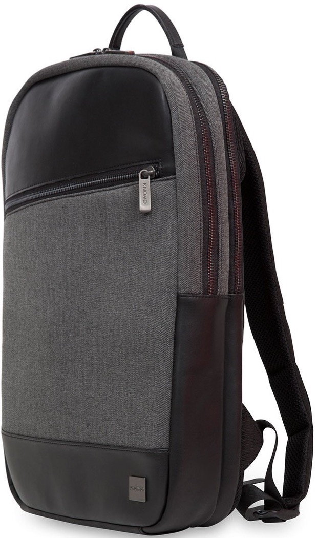Knomo Southampton Backpack - Urban Finn