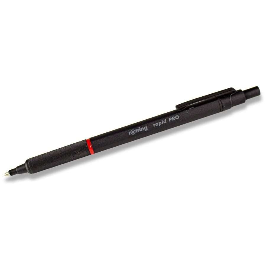 Rotring Rapid Pro Ballpoint Pen - Urban Finn
