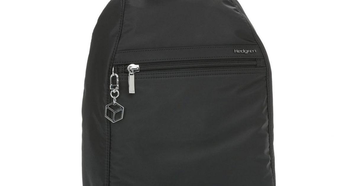 Hedgren Inner City Vogue L Backpack - Urban Finn