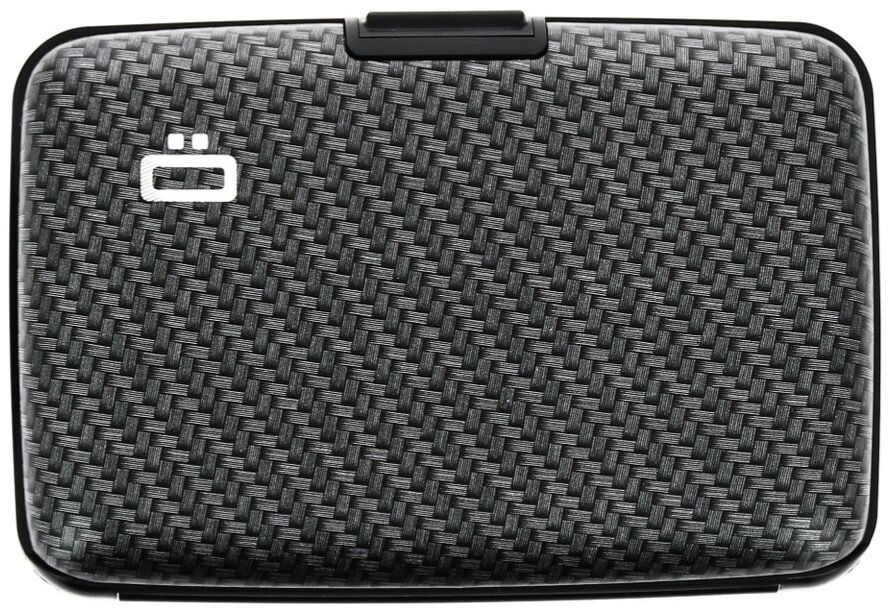 Ögon Designs Stockholm Aluminium credit card holder - Urban Finn